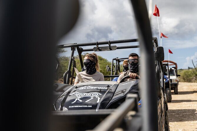 East ATV Tour in Curacao - Introduction: An Adventure Beyond the Beaches