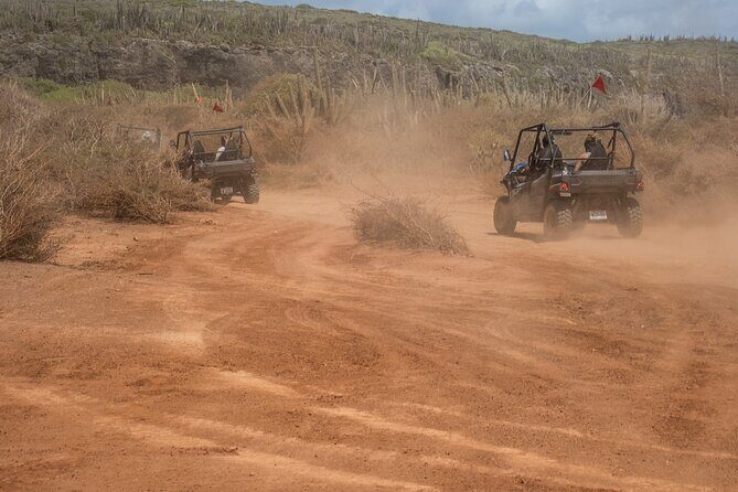 East ATV Tour in Curacao - Valuing the Experience: Is It Worth It?