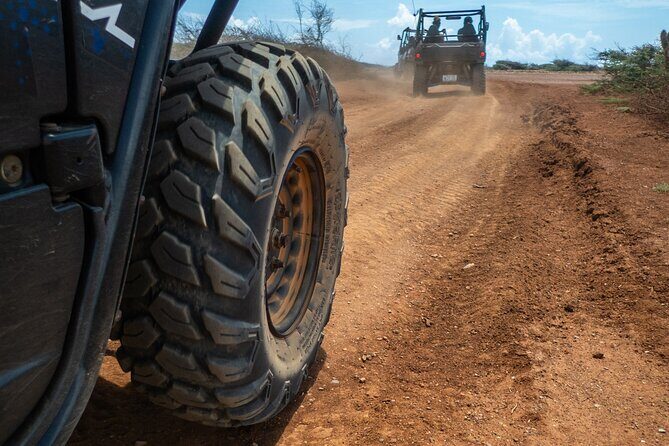 East ATV Tour in Curacao - Final Thoughts: Who Should Book?