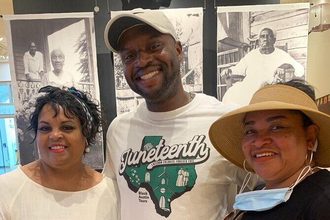 East Austin Black History Walk Tour - Exploring the East Austin Black History Walk Tour: A Deep Dive into Community and Culture