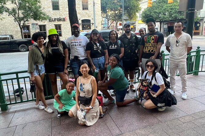 East Austin Black History Walk Tour - Frequently Asked Questions