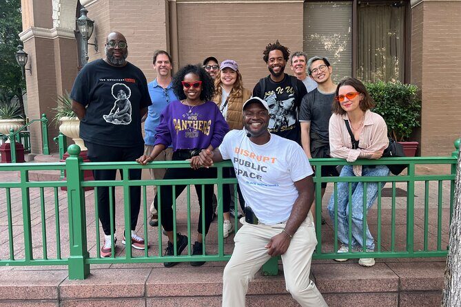 East Austin Black History Walk Tour - Final Thoughts