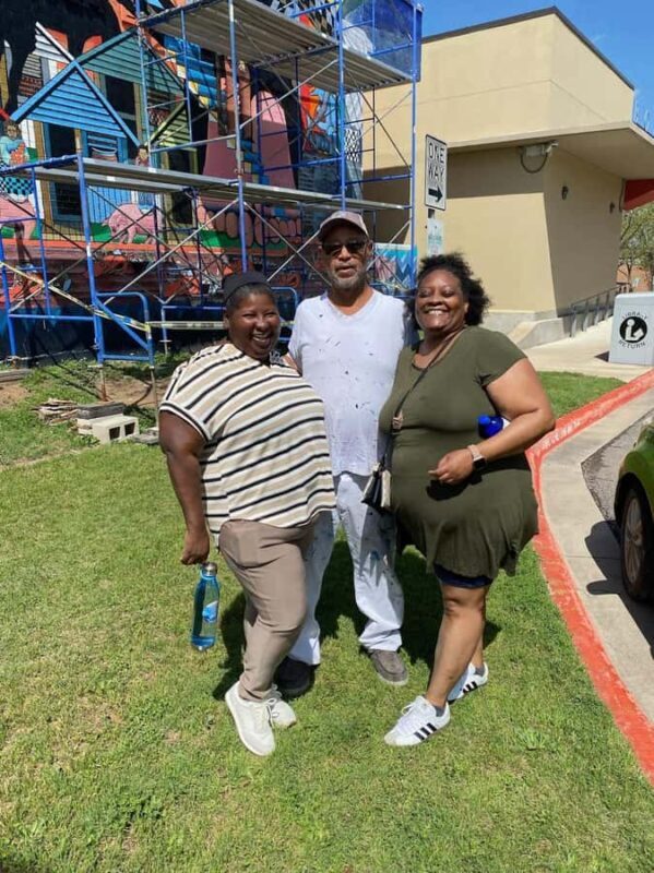 East Austin Black History Walking Tour - A Closer Look at the Tour Itinerary