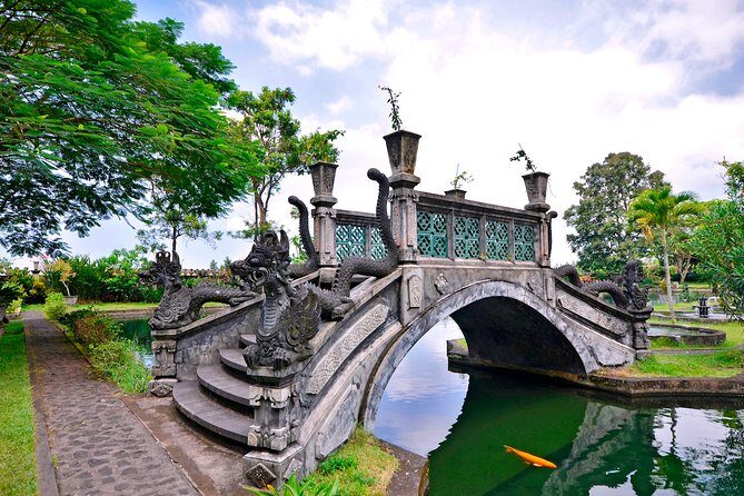 East Bali and Gate of Heaven Temple Private Tour - Final Thoughts