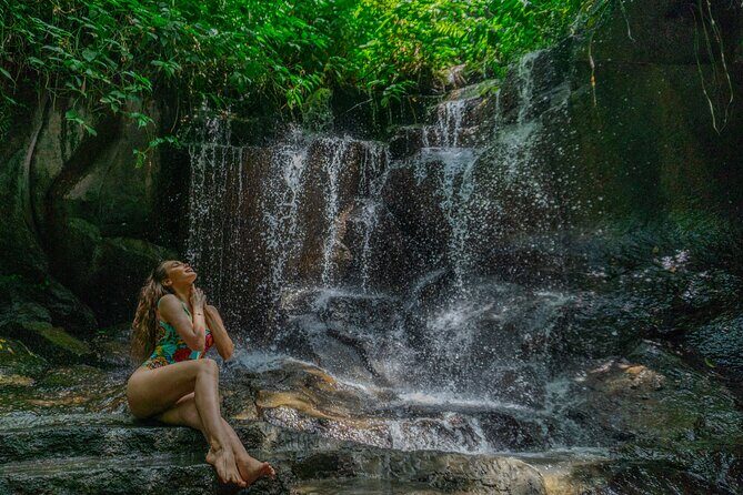 East Bali Authentic Sidemen Rice Fields Walk and Snorkeling - FAQ: Practical Questions About the Tour