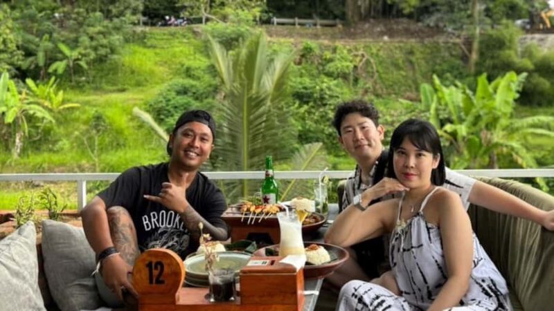 East Bali: Bali Bestie Full Day Tour - Key Points