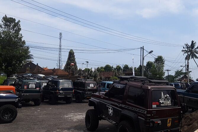 East Bali Full-Day FEROZA JEEP Tour with Pick Up - Final Thoughts