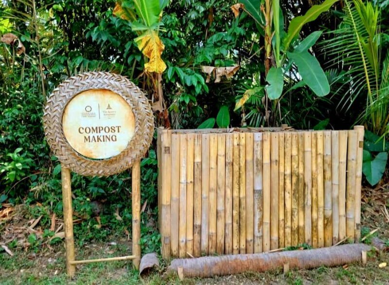 East Bali: Gate of Heaven & Cultural Tour - FAQ