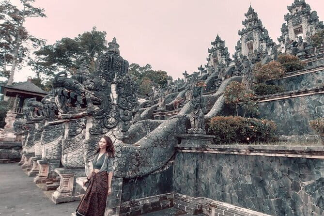 East Bali Instagram Tour on The Highlight Spot - An In-Depth Look at Your Bali Adventure