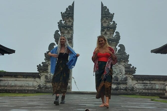 East Bali Instagram Tour on The Highlight Spot - Frequently Asked Questions