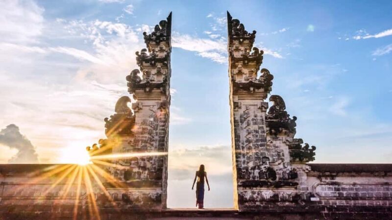 East Bali: Lempuyang Gates, Tenganan, & Water Palaces Tour - The Itinerary Breakdown
