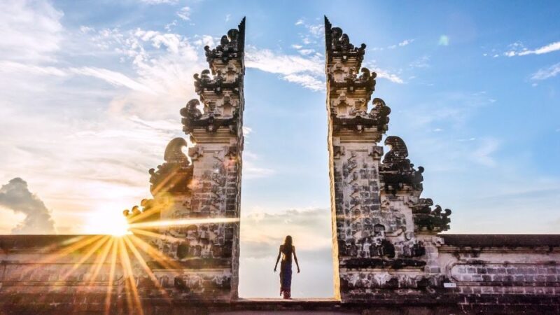 East Bali: Lempuyang Gates, Tenganan, & Water Palaces Tour - FAQ