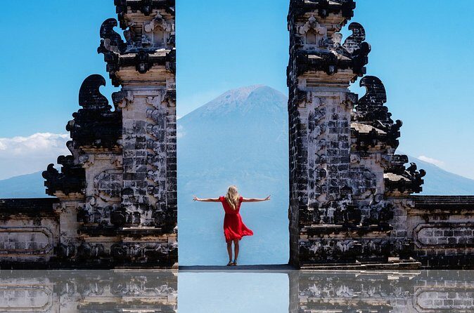 East Bali Lempuyang Temple Tirta Gangga and Waterfall Tour - Final Thoughts: Is This Tour Right for You?