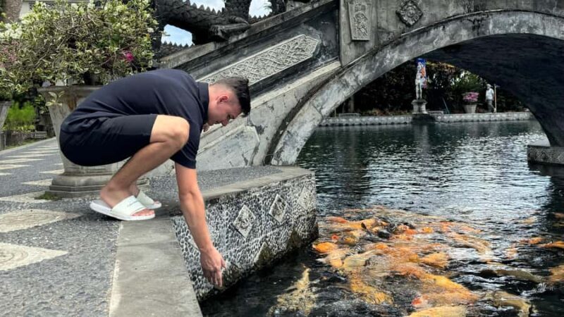 East Bali: Lempuyang temple, Tirta Gangga, Taman Ujung - Who Should Consider This Tour?