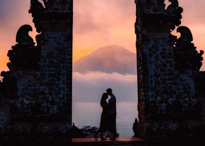 East Bali: Lempuyang Temple, Tirta Gangga & Virgin Beach - An In-Depth Look at the East Bali Experience