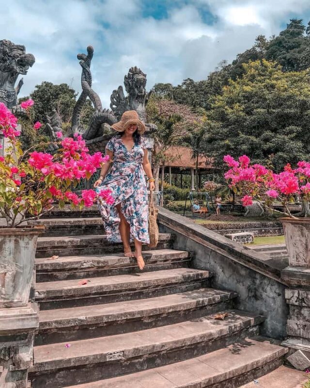 East Bali: Lempuyang Temple, Tirta Gangga & Virgin Beach - The Sum Up