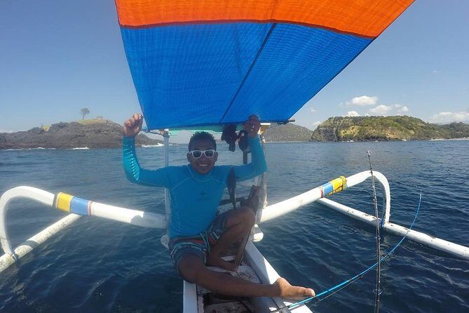 East Bali Spear Or Line Fishing Tour At Virgin Beach - Remembering the Highlights