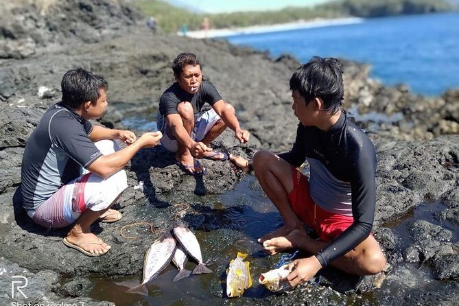 East Bali Spear Or Line Fishing Tour At Virgin Beach - The Perfect Fit?