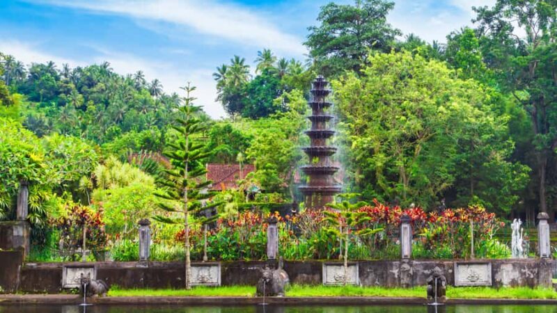 East Bali Tour All In: Lempuyang, Tirta Gangga, Besakih - Practical Details & Tips