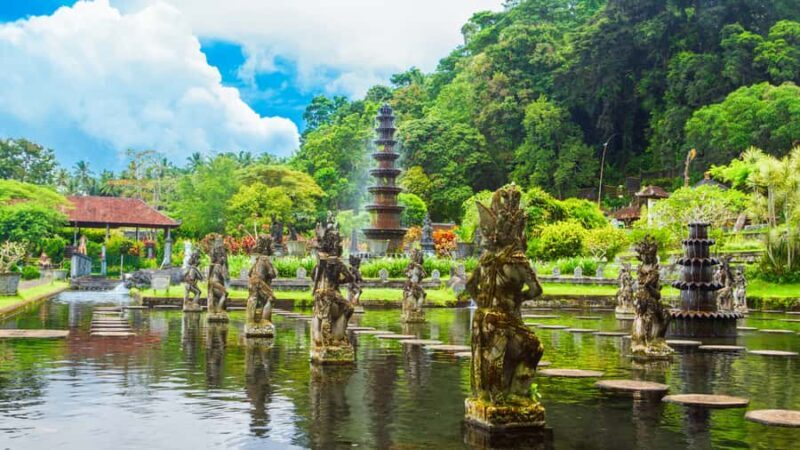 East Bali Tour All In: Lempuyang, Tirta Gangga, Besakih - Who Should Consider This Tour?