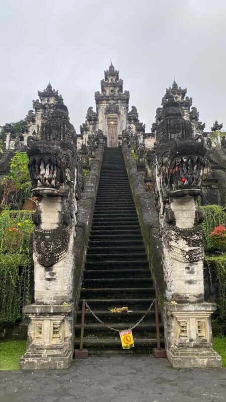 EAST BALI TOUR EXCLUSIVE GATE HEAVEN LEMPUYANG TEMPLE - Final Thoughts: Is This Tour Right for You?