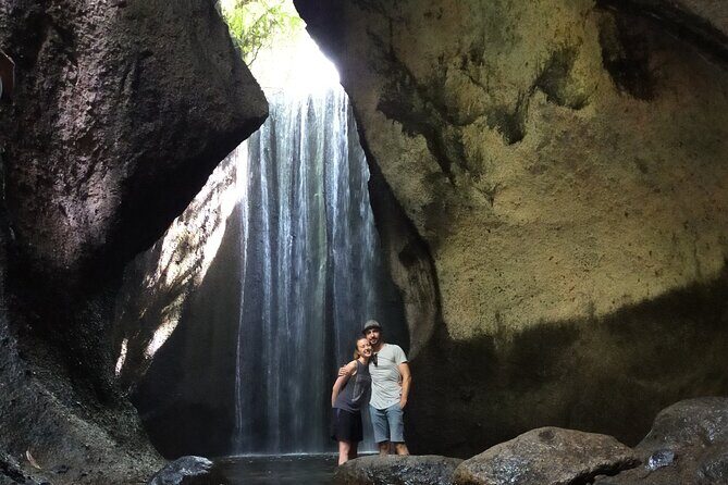 East Bali Tour - Gate of Heaven - Tirta Gangga - Tukad Cepung - The Sum Up