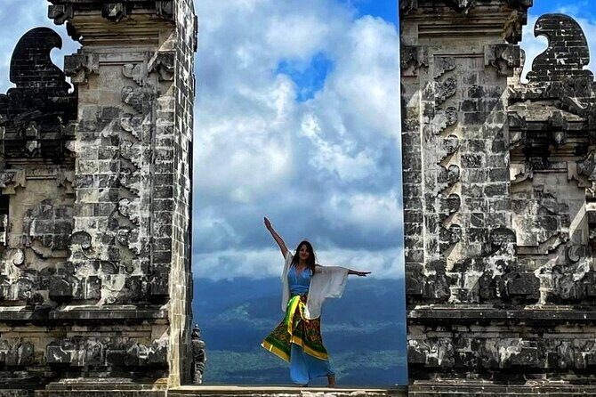 East Bali Tour - Gate of Heaven - Tirta Gangga - Tukad Cepung - FAQ