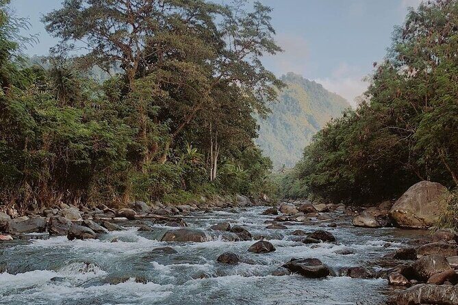 East Bali Tour: Gate of Heaven, Water Palace, Sleeping Gajah - Who Would Love This Tour?