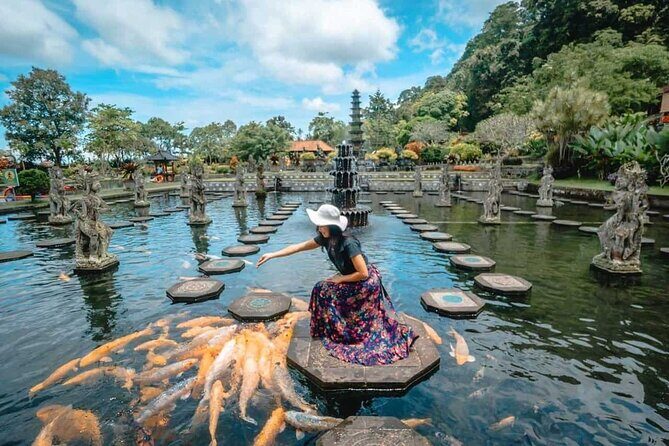 East Bali Tour: Gate of Heaven, Water Palace, Sleeping Gajah - Who Is This Tour Best For?