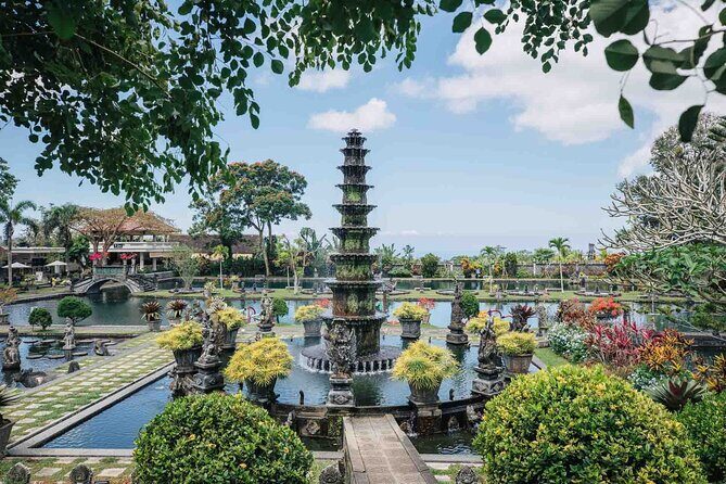 East Bali Tour: Gate of Heaven, Water Palace, Sleeping Gajah - Final Thoughts