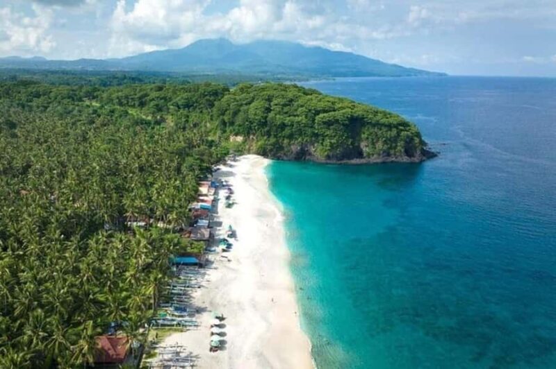 East Bali Tour: Gate of Heaven, Water Palace, Sleeping Gajah - Exploring East Bali: What This Tour Offers