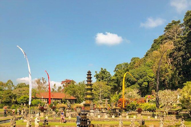 East Bali Tour, Lempuyang - Tirta Gangga - Ujung Soekasada - Black sand Beach - How This Tour Fits Into Your Bali Adventure