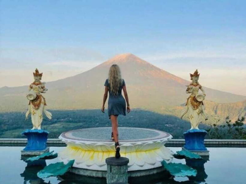 East Bali Tour - Frequently Asked Questions