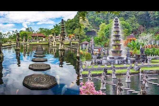 East Bali Tours - An In-Depth Look at the East Bali Tour Experience