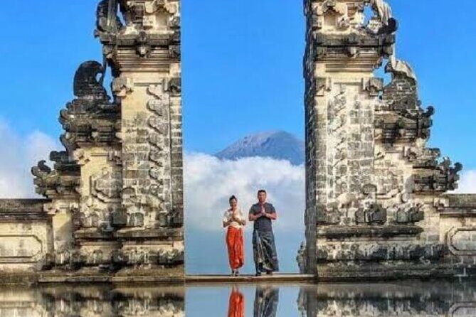 East Bali Tours - The Sum Up