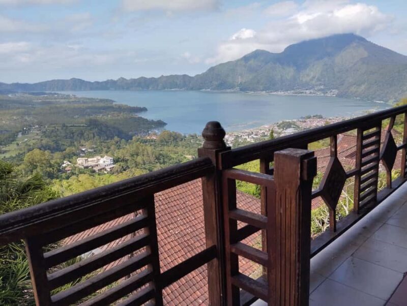 EAST BALI TRIP : BESAKIH TEMPLE/LAKE BATUR/TIRTA EMPUL - Why This Tour Might Be Just What You Need