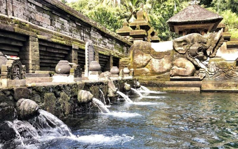 EAST BALI TRIP : BESAKIH TEMPLE/LAKE BATUR/TIRTA EMPUL - FAQ