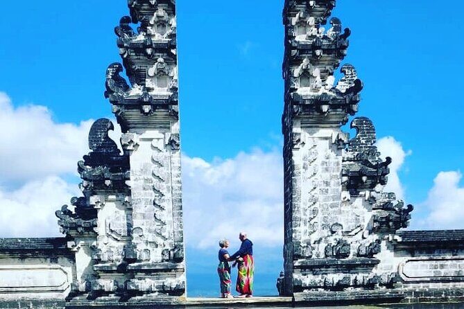 East Bali : Tulamben, Gate Heaven Lempuyang & Tirta GanggaTrip - What You’ll Love About This Tour