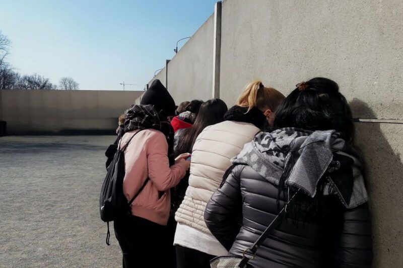 East Berlin and the Wall: Walking Tour - Why This Tour Works