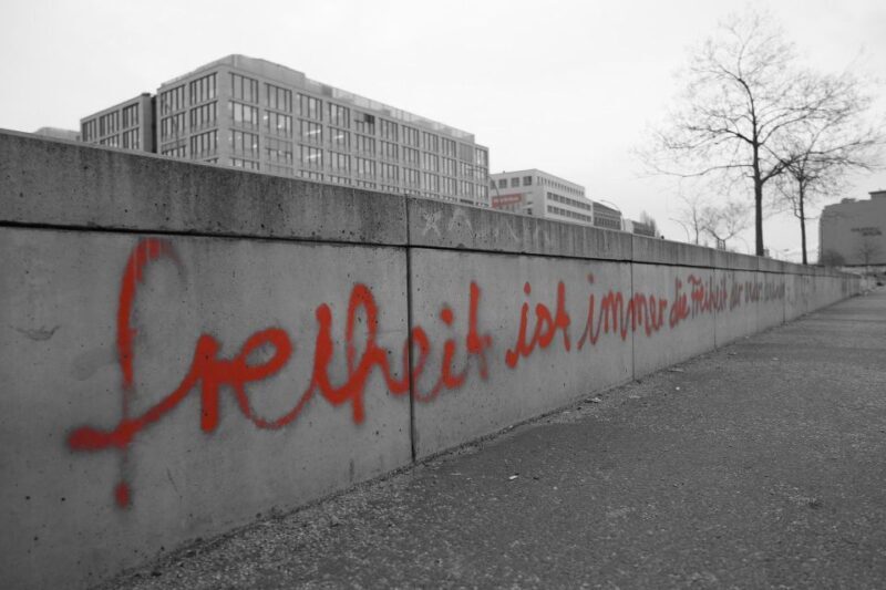 East Berlin: City of Shadows Walking Tour - Final Thoughts: Who Should Book This Tour?
