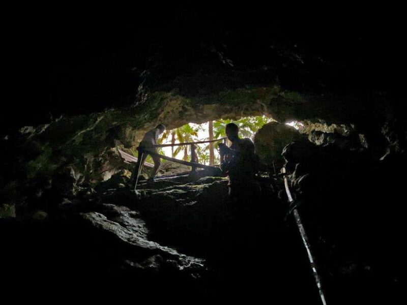East Bohol: Anda, rice terraces, waterfalls, Lamanok island - An In-Depth Look at the East Bohol Tour