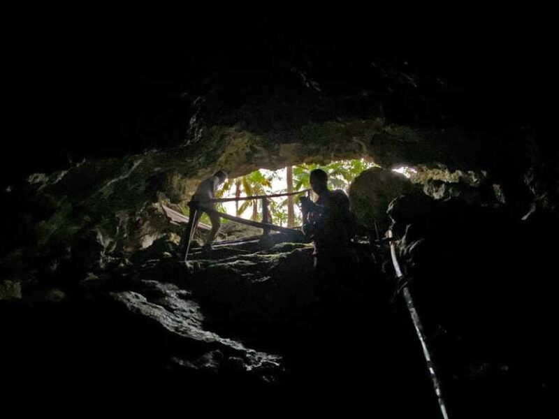 East Bohol: Anda, rice terraces, waterfalls, Lamanok island - FAQs