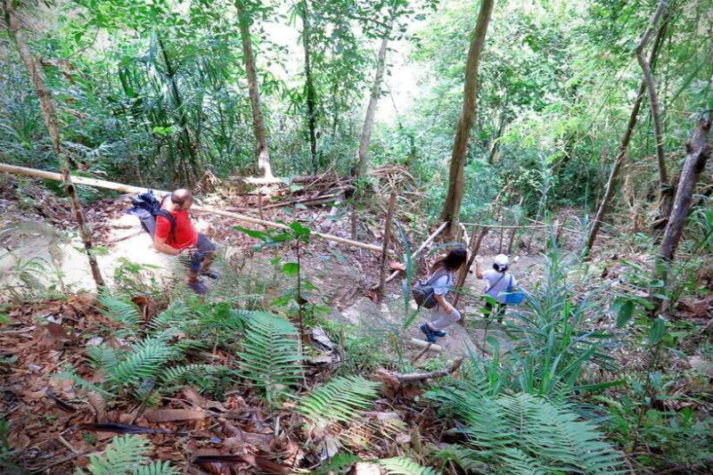 East Bohol: Anda, rice terraces, waterfalls, Lamanok island - Final Thoughts