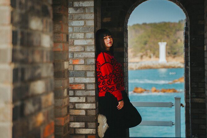 East Busan Small Group Photo Tour (Max 7) - The Practicalities