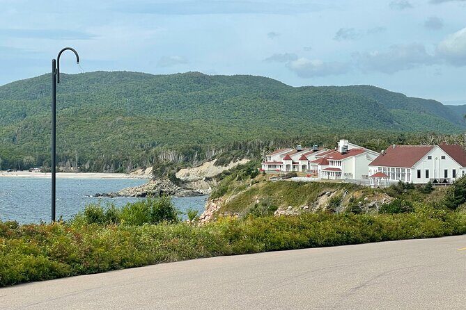 East Cabot Trail Coastal Drive and Cape Breton Highlands - Is It Worth the Price?