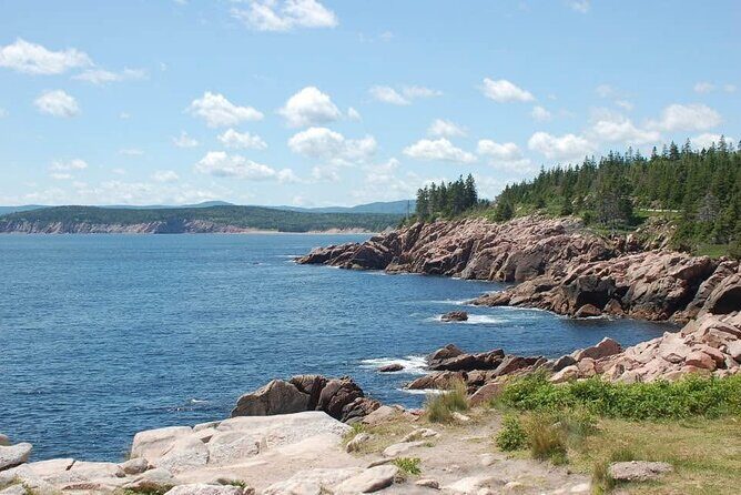 East Cabot Trail Coastal Drive and Cape Breton Highlands - Who Should Consider This Tour?