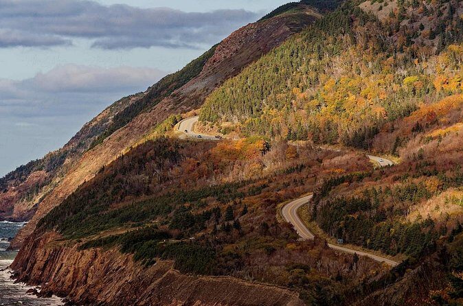 East Cabot Trail Coastal Drive and Cape Breton Highlands - FAQs