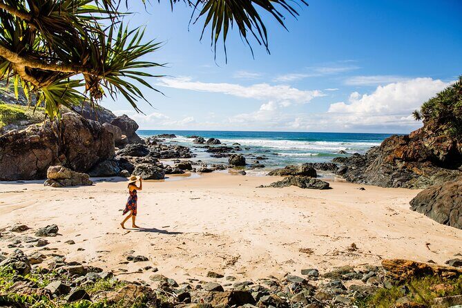 East Coast Australia 16 Day Comfort Tour from Sydney to Daintree - Introducing the Tour: What to Expect