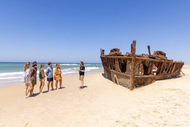 East Coast Australia 16 Day Comfort Tour from Sydney to Daintree - The Itinerary in Detail