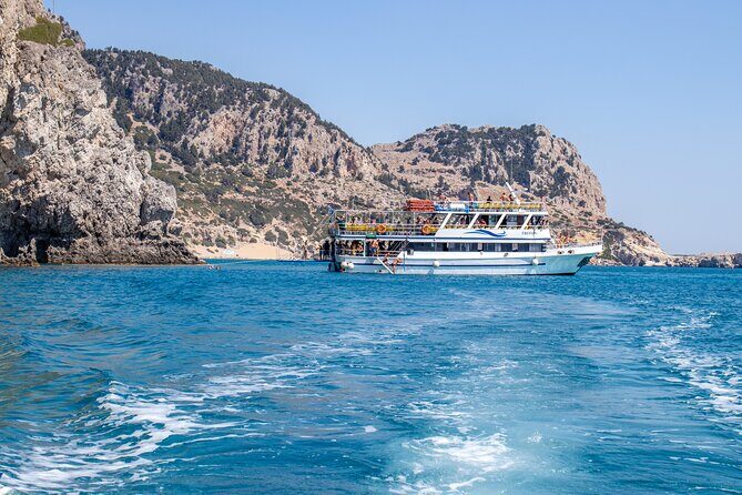 East Coast Bay to Bay Full-Day Boat Trip with Transfers - Practical Details for Your Trip